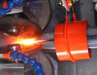 China Solid State HF Welder for sale