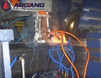 China Solid State HF Welder for sale
