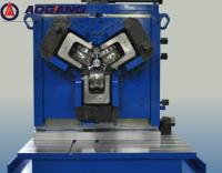 China Φ76 Welded pipe production line for sale