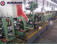 China Φ76 Welded pipe production line for sale