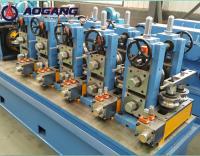 China Φ76 Welded pipe production line for sale