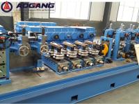 China Φ76 Welded pipe production line for sale
