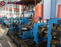 China ERW101.6  Pipe making machine for sale