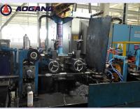 China Φ127 welded pipe making machine for sale