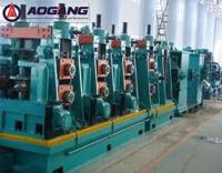 China Φ254 Pipe making machinery for sale