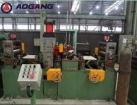 China Shear end Welder for sale