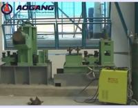 China Shear end Welder for sale