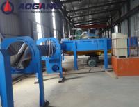 China Horizontal Accumulator for sale