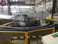 China Horizontal Accumulator for sale