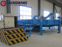China Horizontal Accumulator for sale