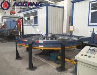 China Horizontal Accumulator for sale