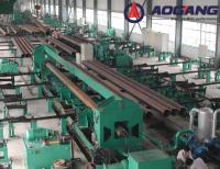 China API pipe mill line for sale