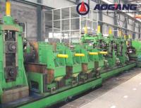 China API pipe mill line for sale