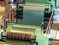 China Slitting Line for sale