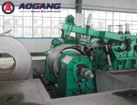 China Uncoiler for sale