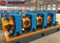 China ERW/HF Tube&Pipe Machine for sale