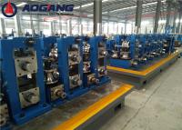 China ERW/HF Tube&Pipe Machine for sale