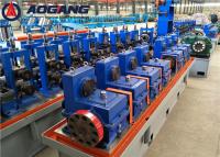 China ERW/HF Tube&Pipe Machine for sale