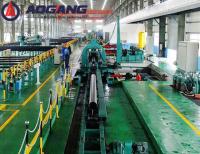 China Oil/Gas Welded Pipe Machine for sale