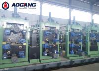 China Direct forming mill to square pipe for sale