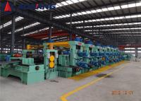 China 500mm directly Forming to Square Tube Mill for sale