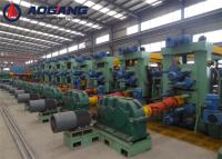 China 500mm directly Forming to Square Tube Mill for sale