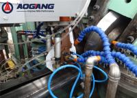 China 500mm directly Forming to Square Tube Mill for sale