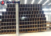 China 500mm directly Forming to Square Tube Mill for sale