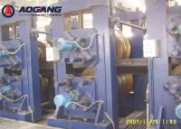 China 400mm directly Forming to Square Tube Mill for sale