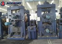 China 400mm directly Forming to Square Tube Mill for sale