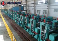 China 300mm directly Forming to Square Tube Mill for sale