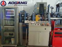 China Solid state high frequency welder for sale