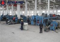 China High precision slitting line for sale