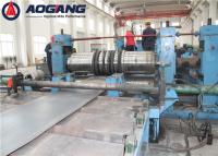 China Steel coil slitting machine for sale