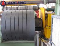 China Automatic high speed slitting machine for sale