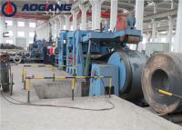 China High Speed Hydraulic Automatic Slitting Machine for sale