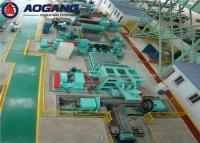 China Cut to length machine for sale
