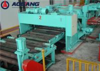 China Cut to length machine for sale