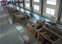 China Steel coil cut to length machine for sale