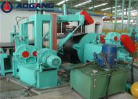 China Steel coil cut to length machine for sale