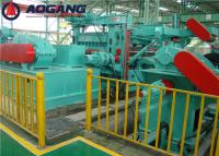 China Steel coil cut to length machine for sale