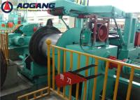 China Steel coil cut to length machine for sale