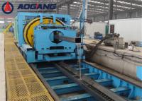 China Φ630 Tube production line for sale