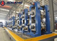 China Φ165 ERW pipe making machine for sale