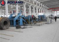 China Steel coil slitting machine for sale