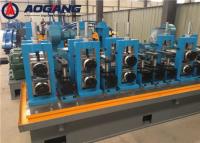 China ERW/HF Tube&Pipe Machine for sale