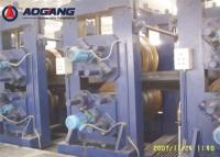 China Direct forming mill to square pipe for sale