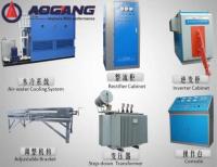 China Solid State HF Welder for sale