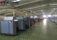 China Aluminium Alloy Tube Welder for sale