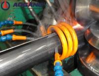China LTZ pipe welding machine for sale